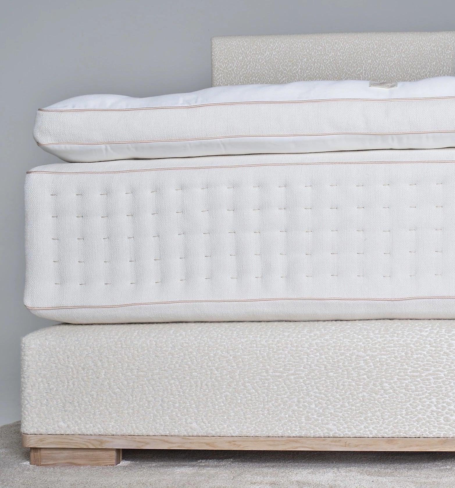 SUPREME Bed Collection – Nattiluxe